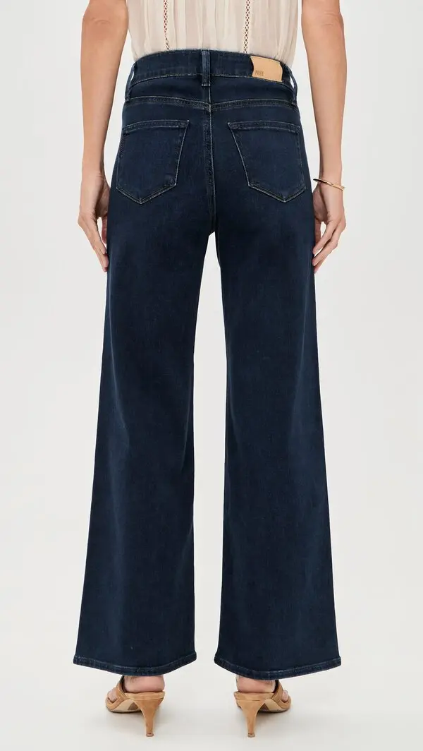 Paige Anessa Petite Jeans