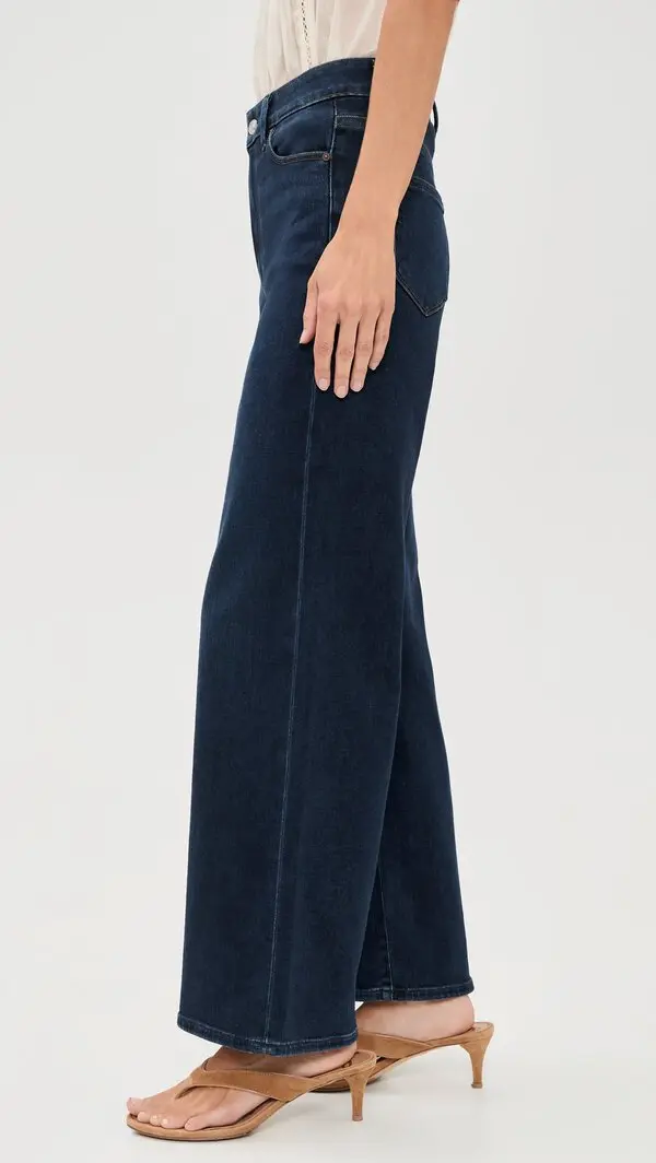 Paige Anessa Petite Jeans