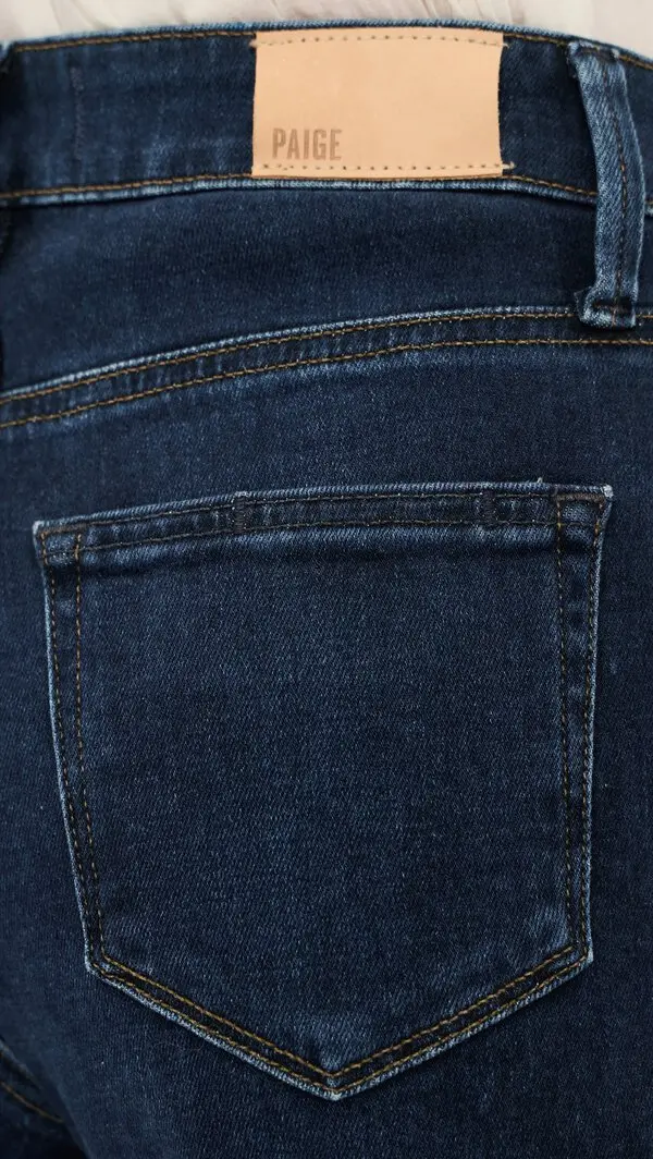 Paige Anessa Petite Jeans