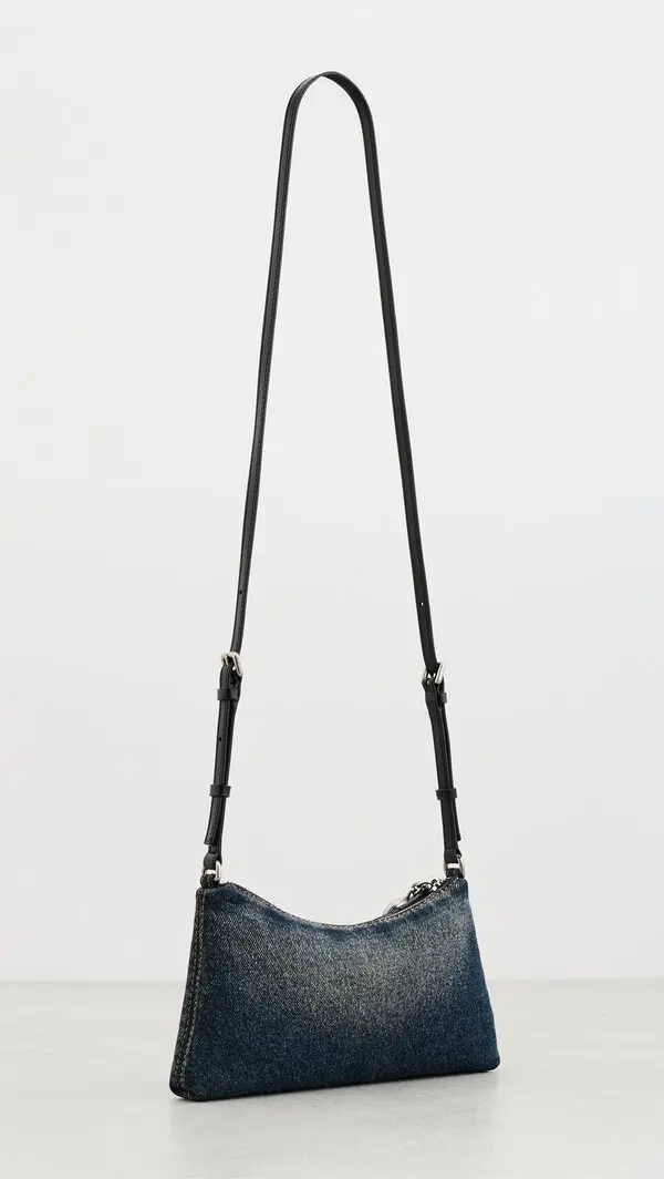 Marc Jacobs Scene Convertible Mini Shoulder Bag