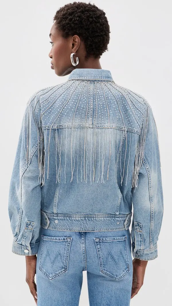 MOTHER The Fly Away Jacket