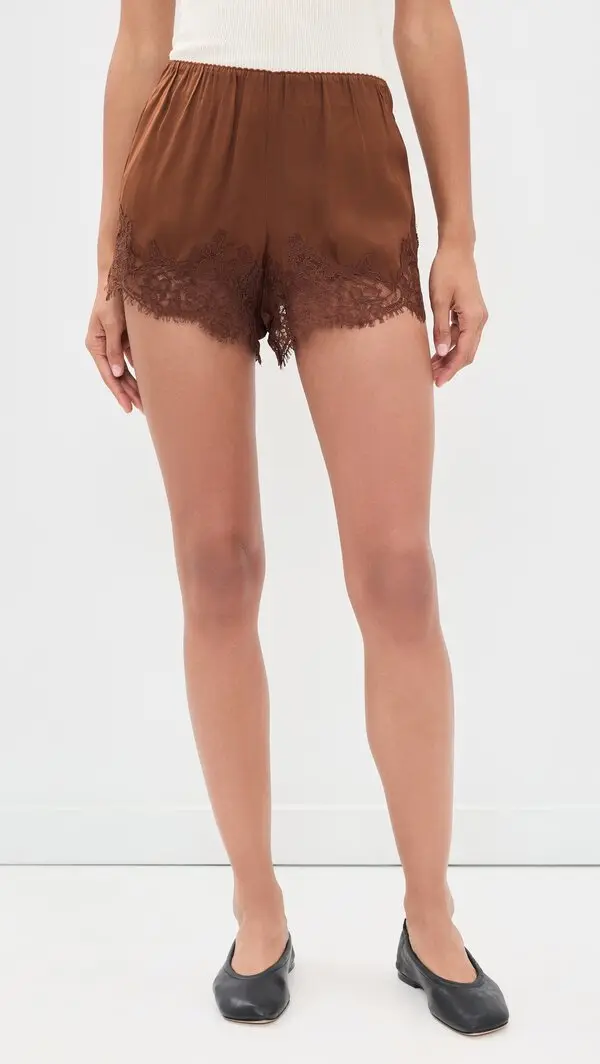 HERSKIND Arthur Shorts