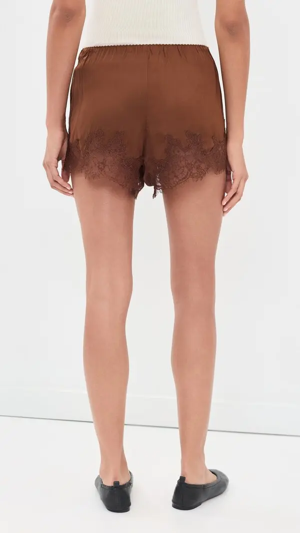 HERSKIND Arthur Shorts