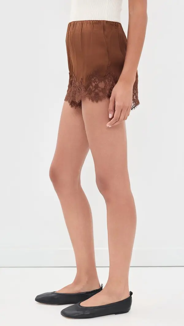 HERSKIND Arthur Shorts