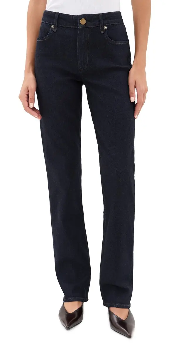 Rag & Bone Sutton Full Slim Cigarette Jeans