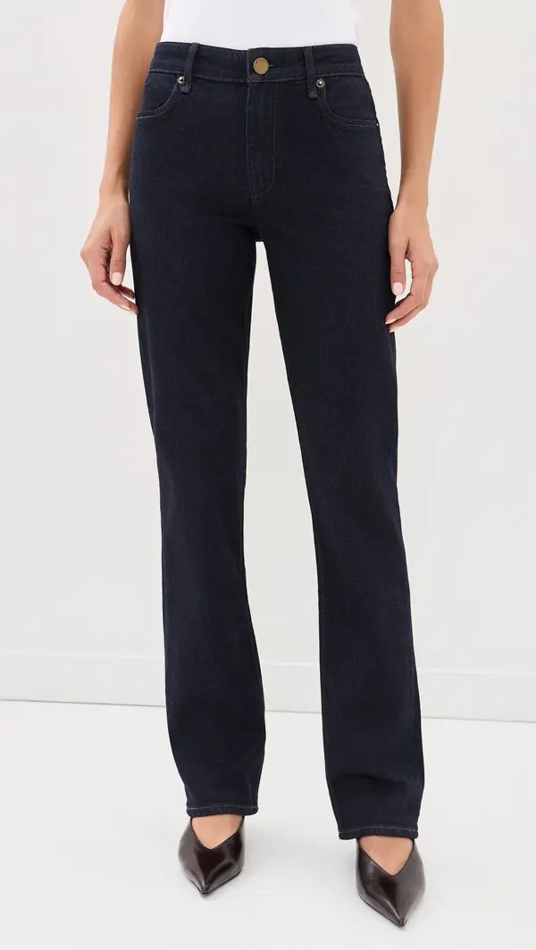 Rag & Bone Sutton Full Slim Cigarette Jeans