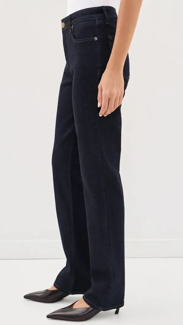 Rag & Bone Sutton Full Slim Cigarette Jeans