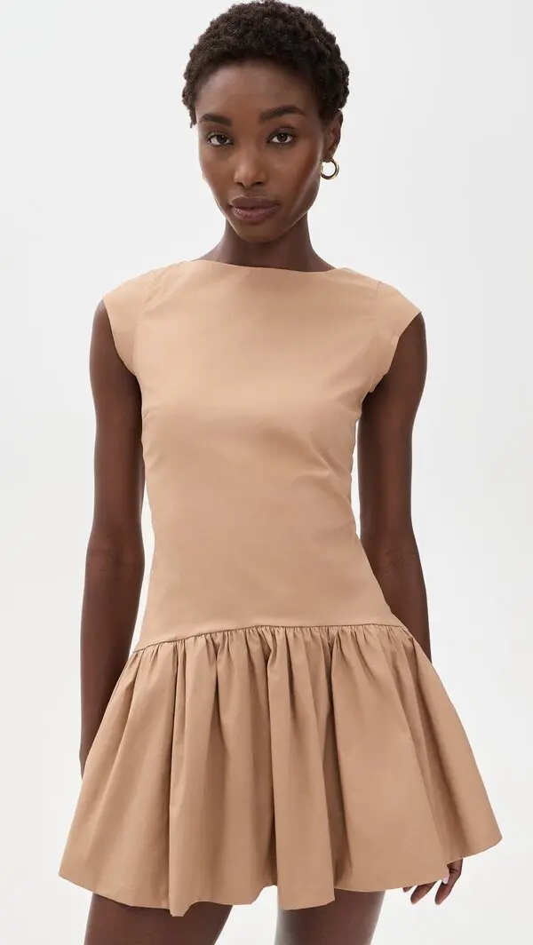 Peixoto Sophia Mini Dress