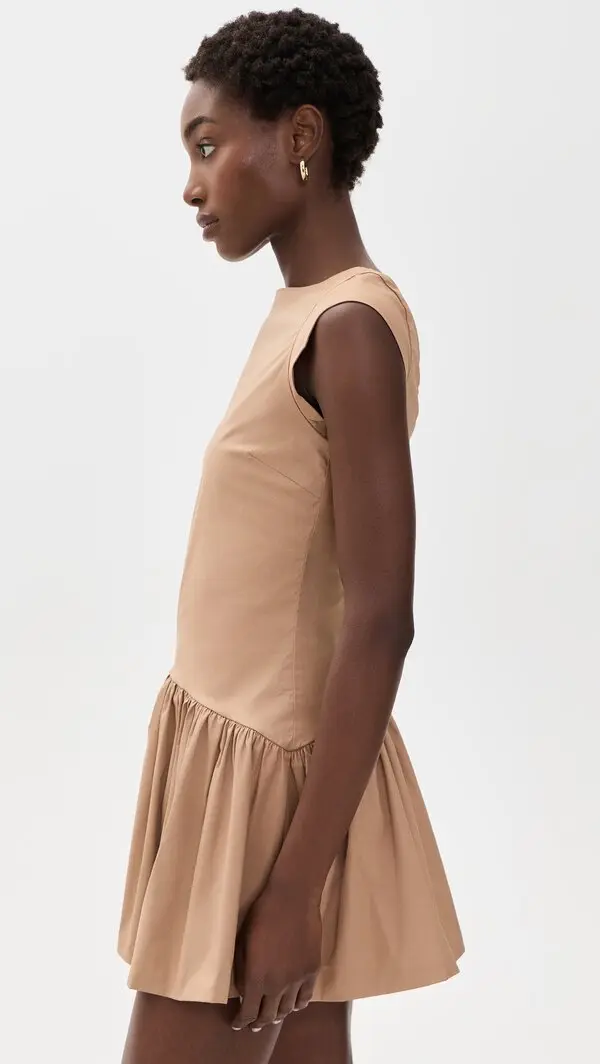 Peixoto Sophia Mini Dress