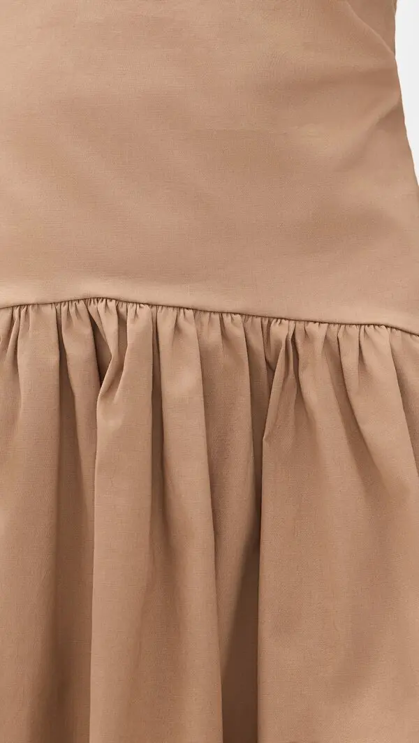 Peixoto Sophia Mini Dress