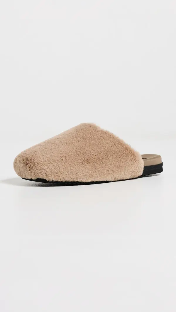 ROAM Cloud Mules