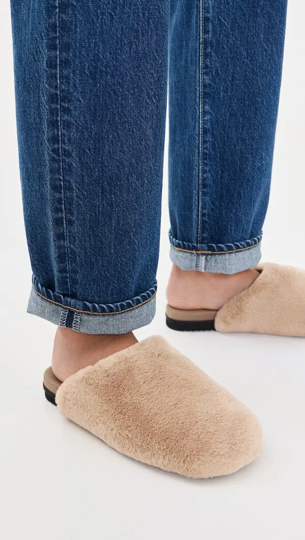 ROAM Cloud Mules