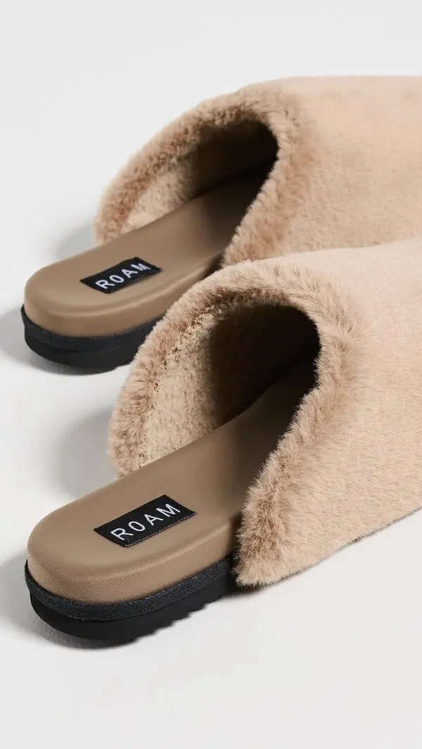 ROAM Cloud Mules