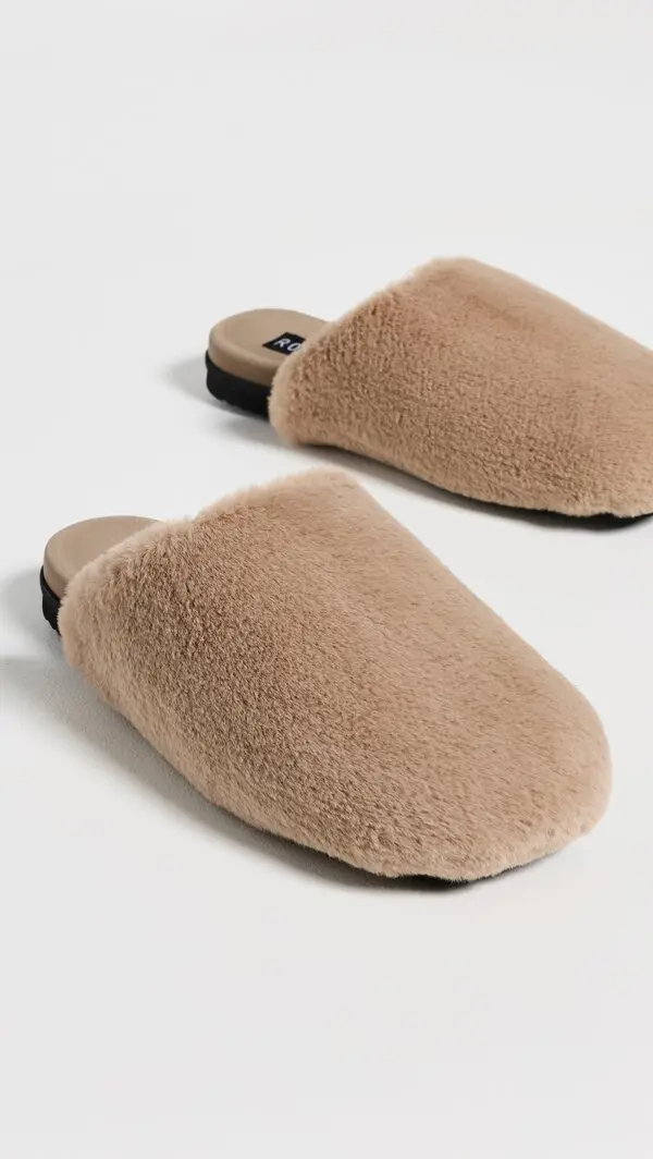 ROAM Cloud Mules