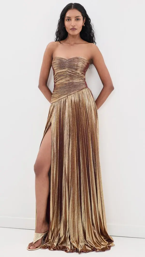 Retrofete Saba Dress