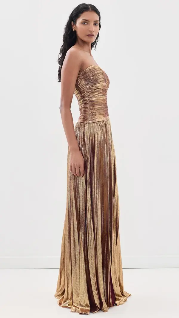 Retrofete Saba Dress