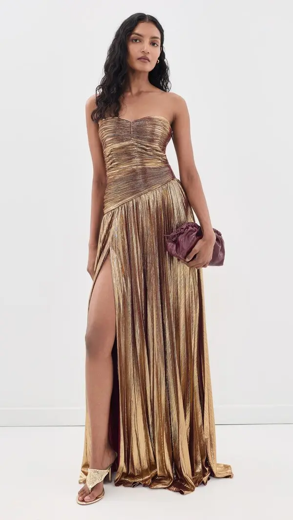 Retrofete Saba Dress