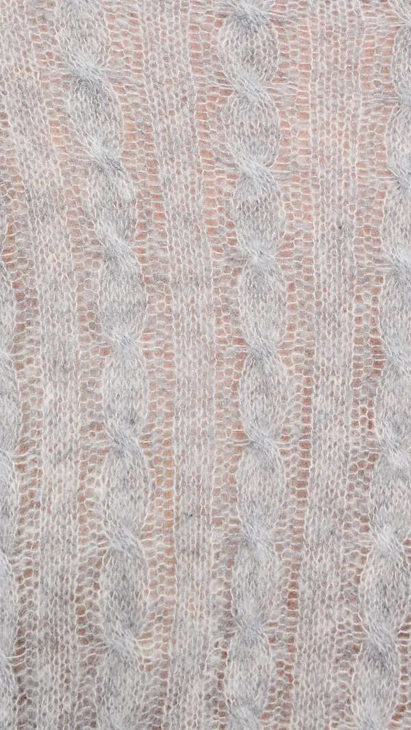 LISA YANG Amabel Cashmere Sweater