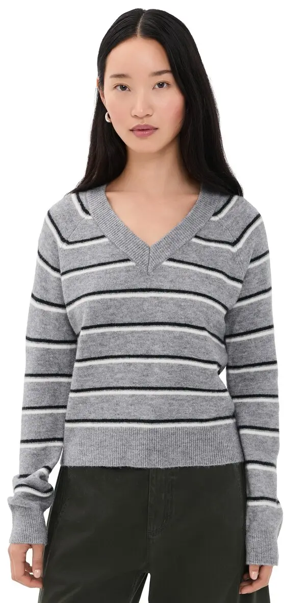 WAYF Quincy Sweater