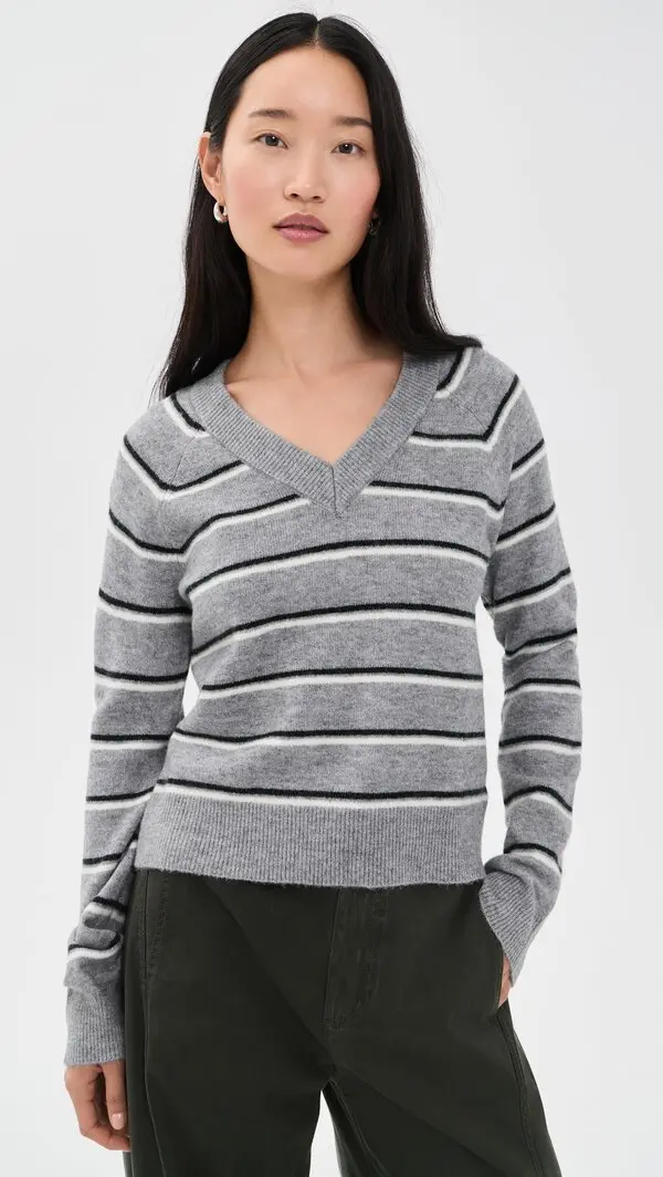WAYF Quincy Sweater