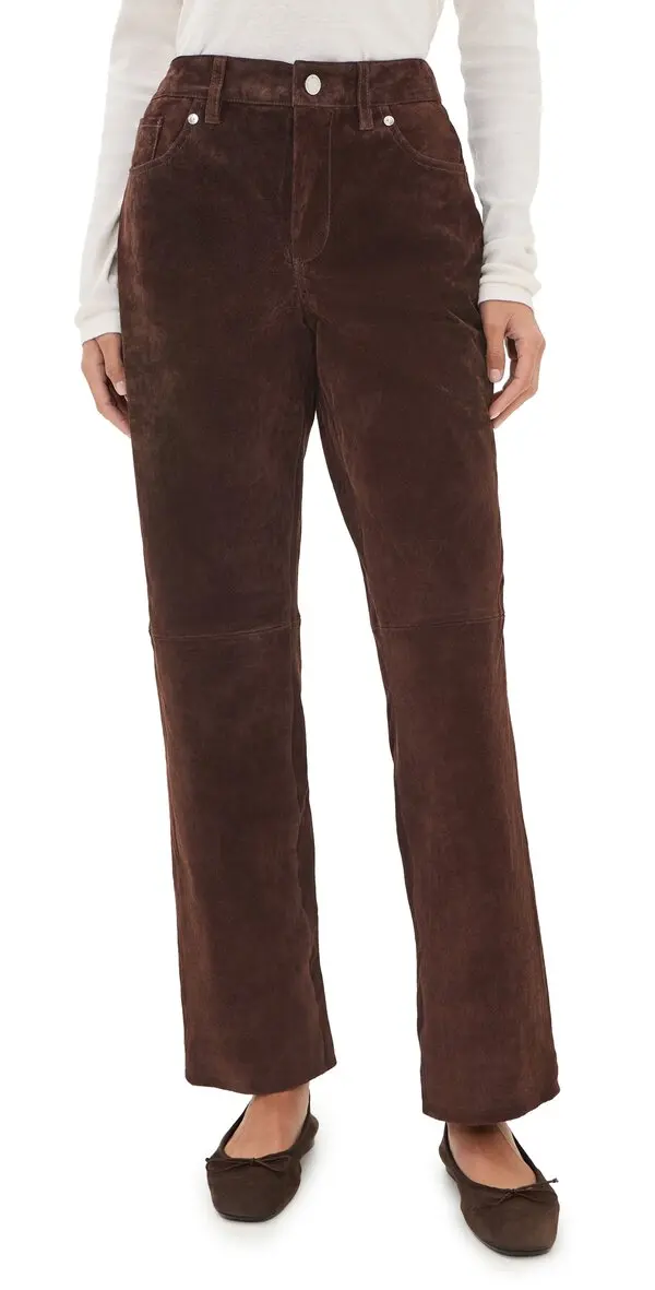 Blanknyc Stanton Straight Leg Pants