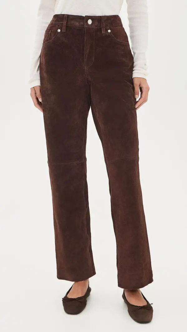 Blanknyc Stanton Straight Leg Pants