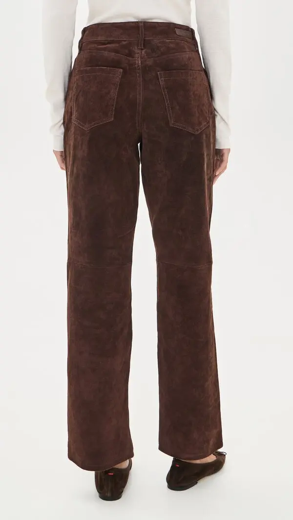 Blanknyc Stanton Straight Leg Pants