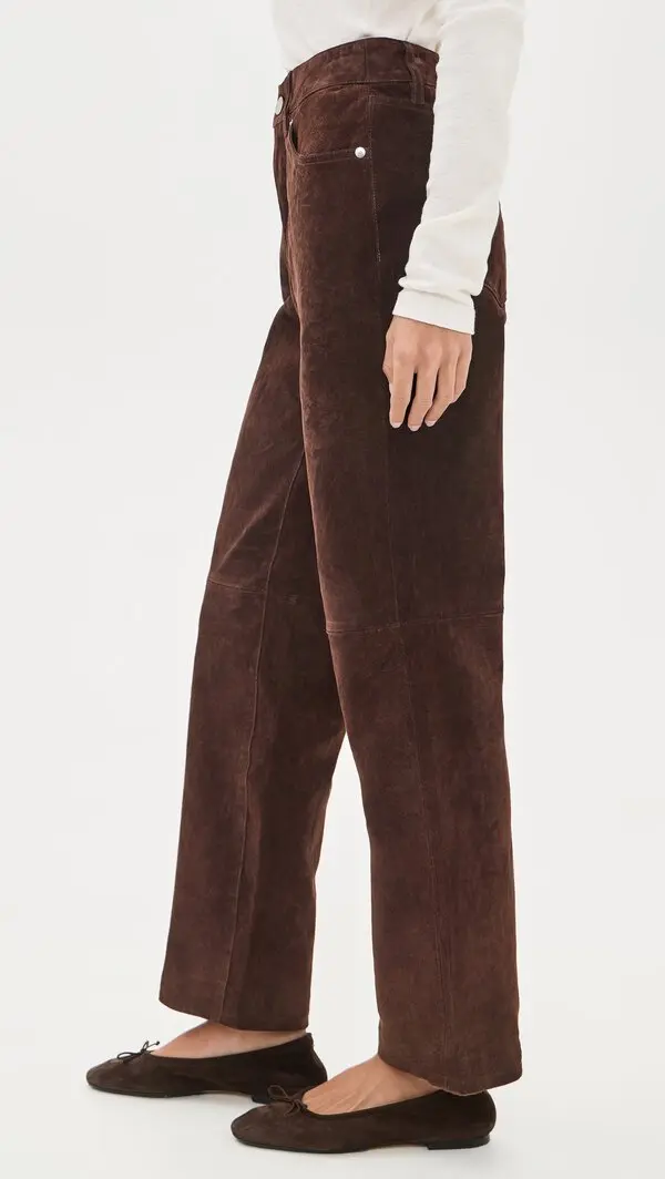 Blanknyc Stanton Straight Leg Pants