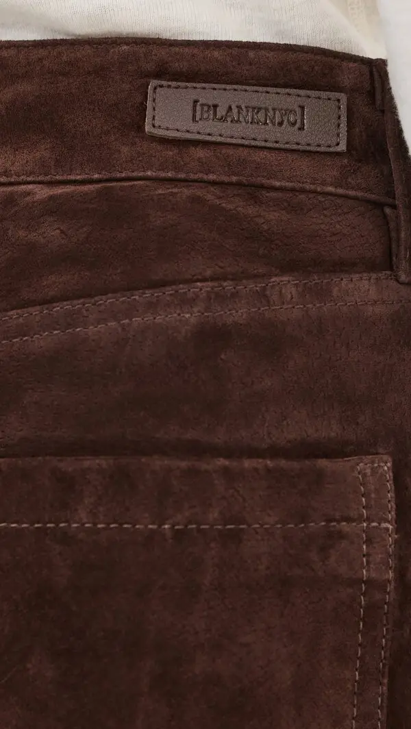 Blanknyc Stanton Straight Leg Pants