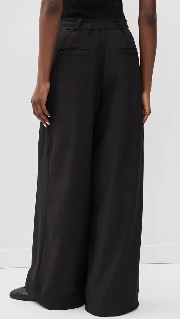 THE LULO PROJECT Sandstone Pants