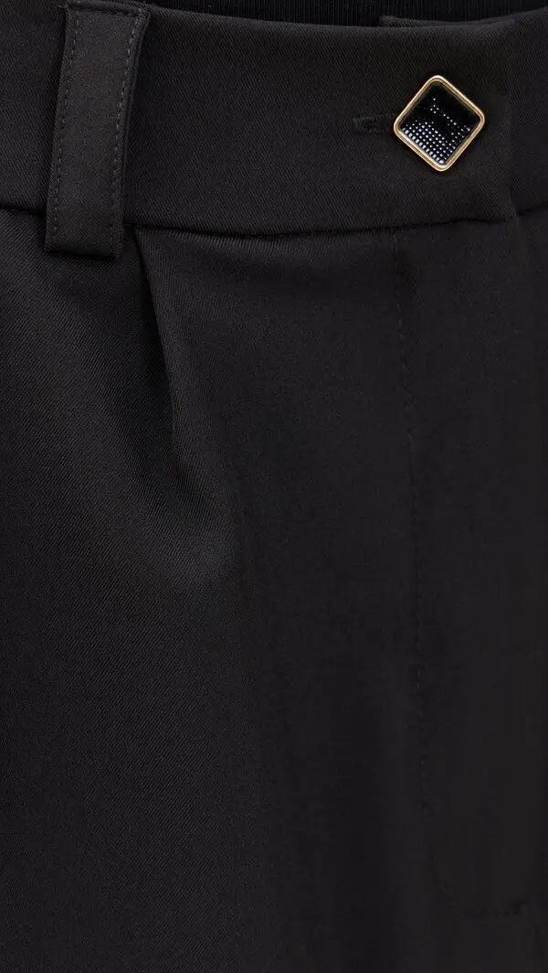 THE LULO PROJECT Sandstone Pants