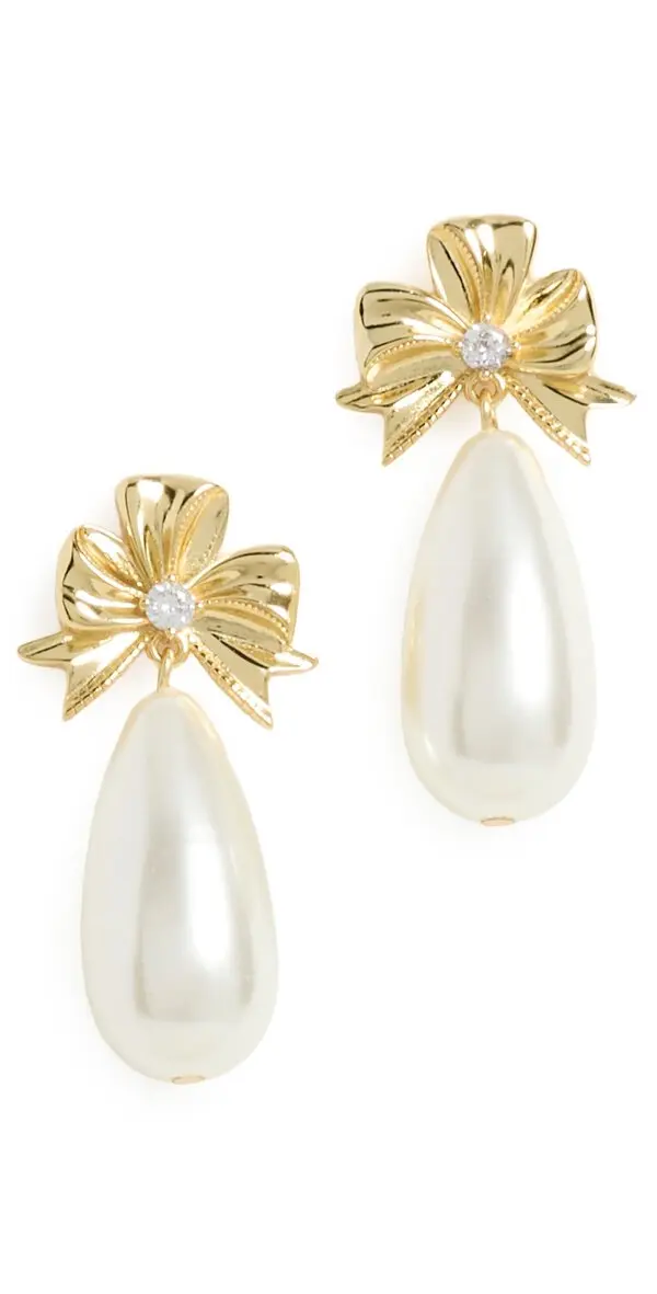 Shashi Crawford Earrings