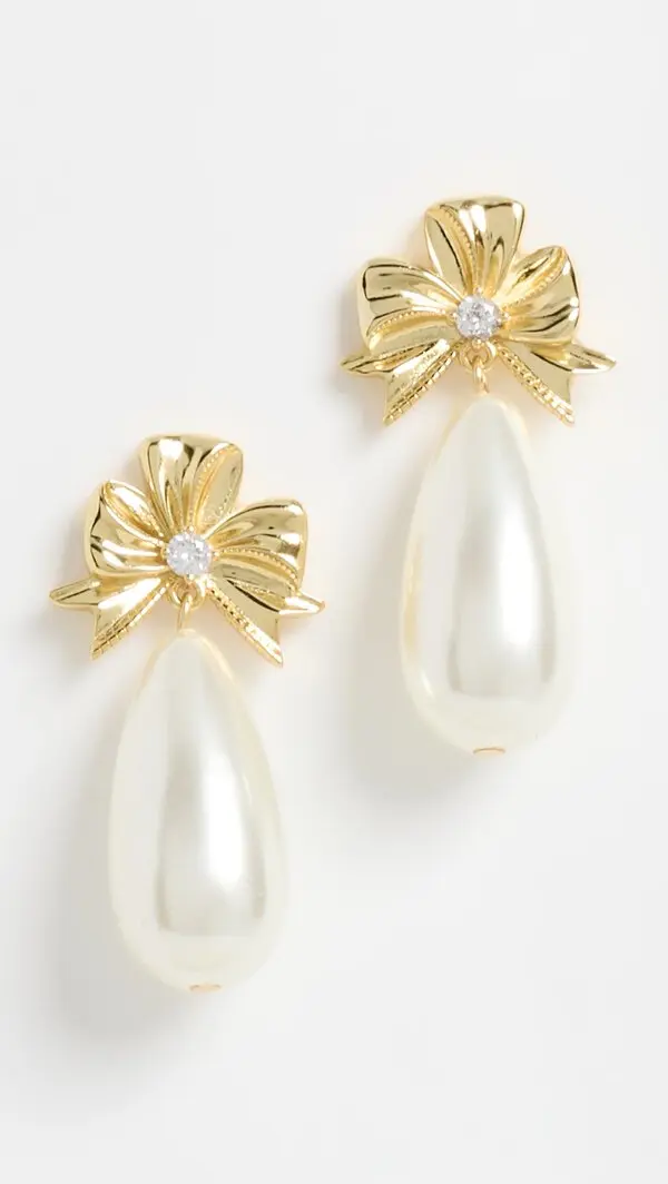 Shashi Crawford Earrings