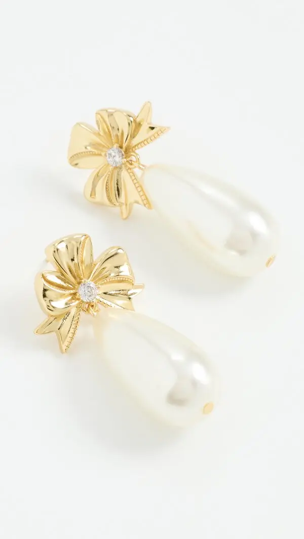 Shashi Crawford Earrings