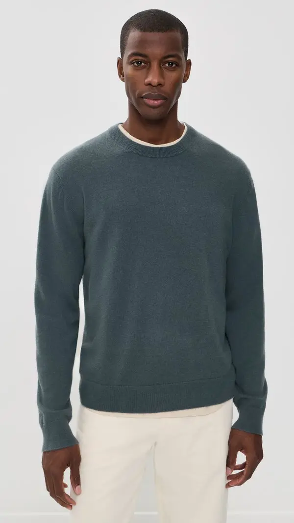 Vince Cashmere Sweater