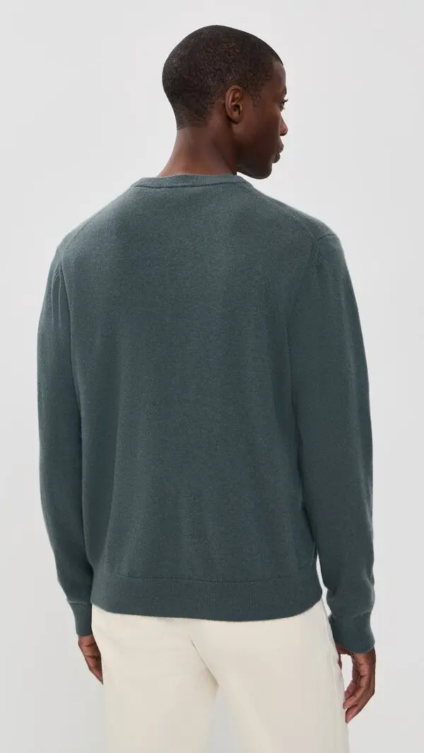Vince Cashmere Sweater