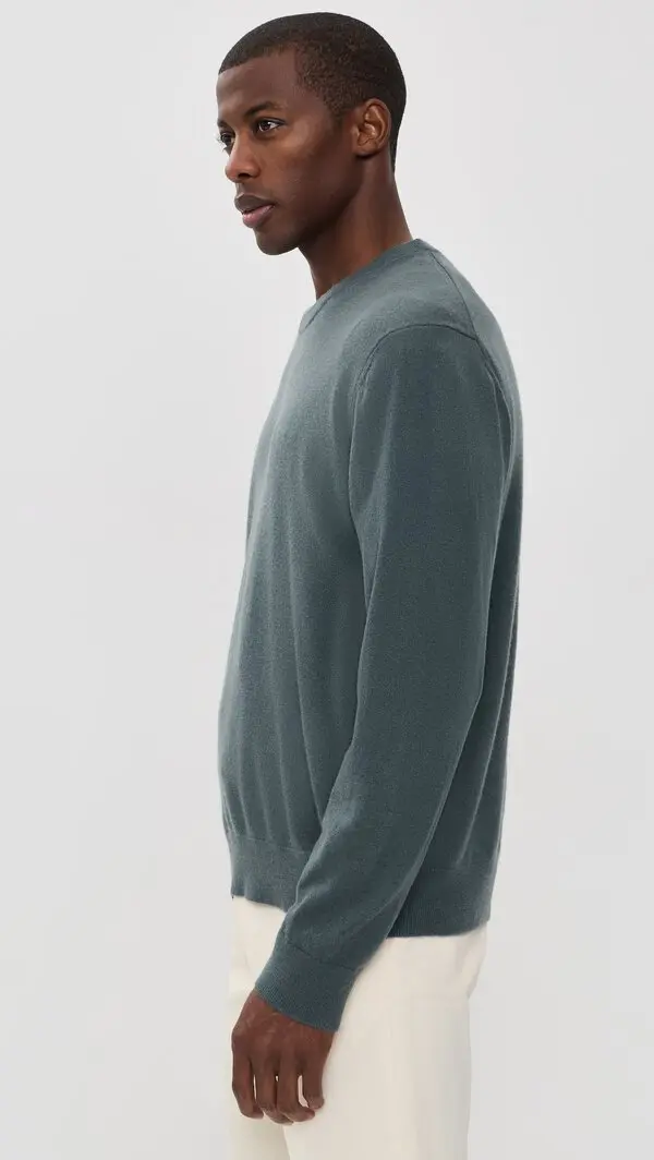 Vince Cashmere Sweater