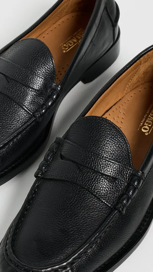 SEBAGO Ravenna Loafers