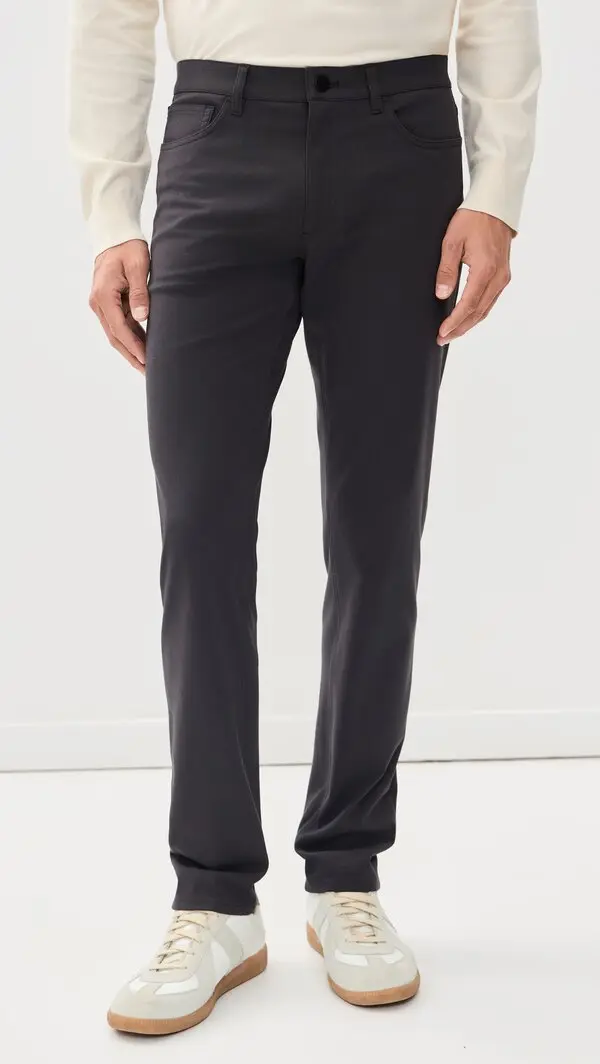 Theory Raffi Pants