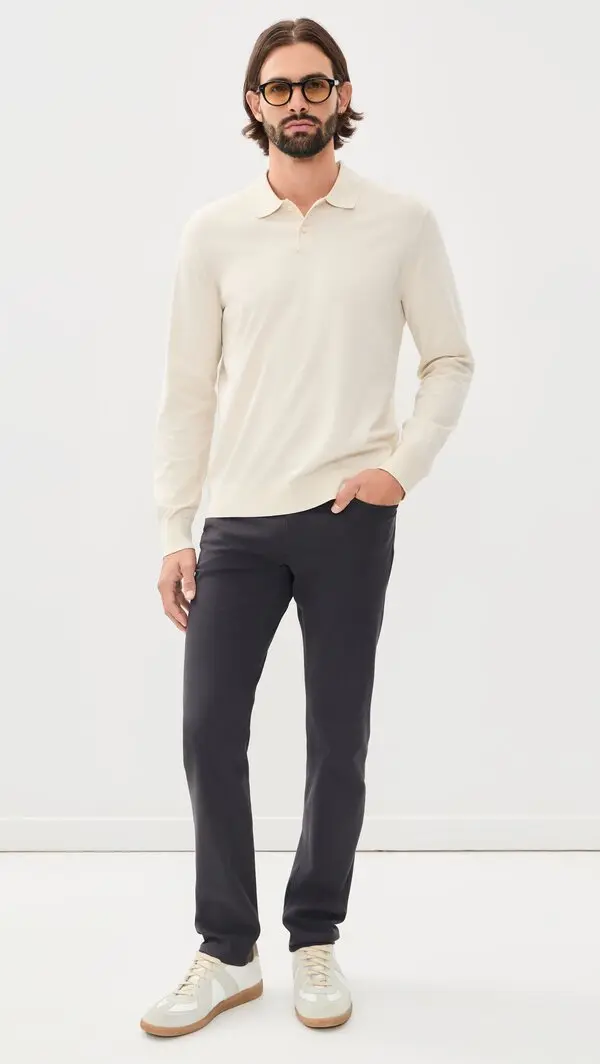Theory Raffi Pants