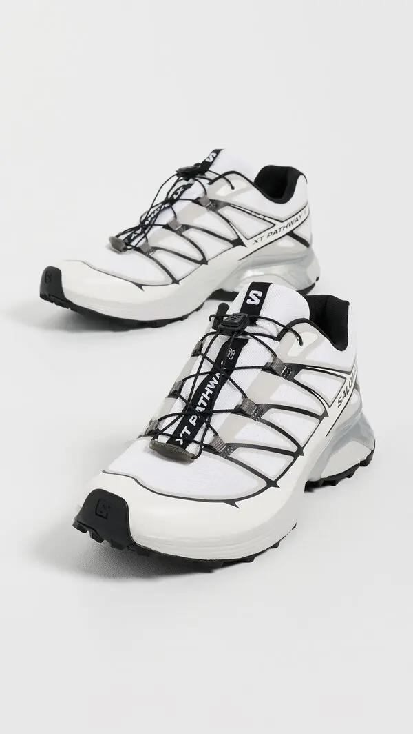 SALOMON Xt-pathway 2 Sneakers
