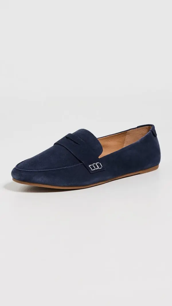 Beek Moorhen Loafers