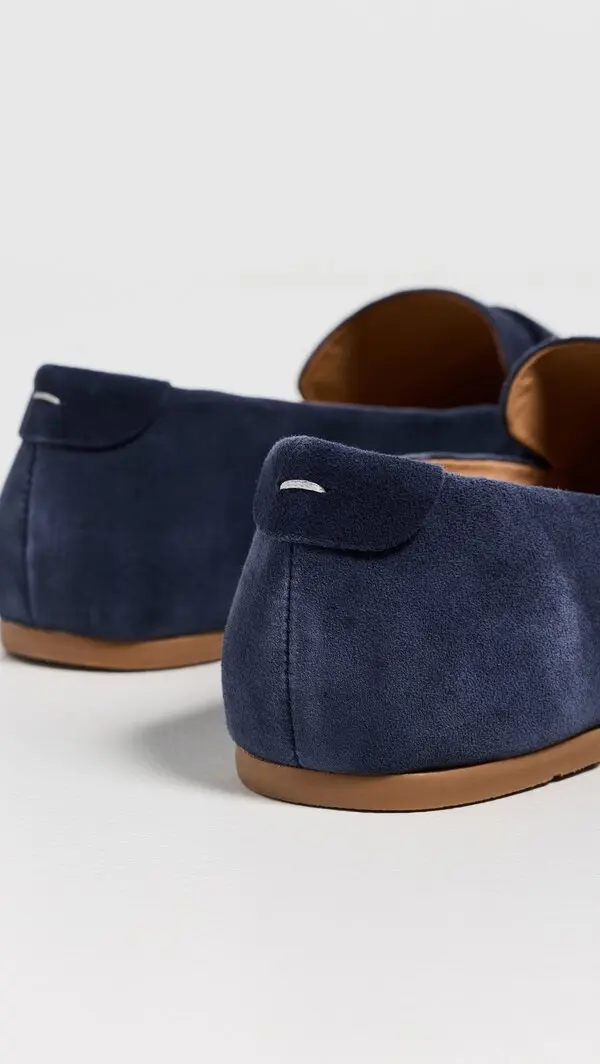 Beek Moorhen Loafers
