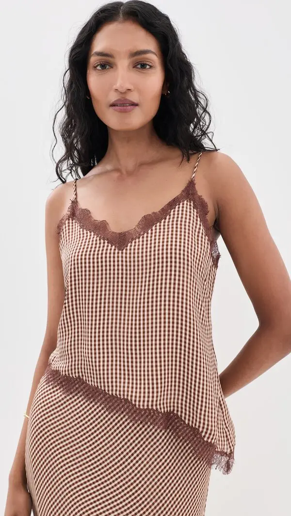 Cami Nyc Lizette Camisole