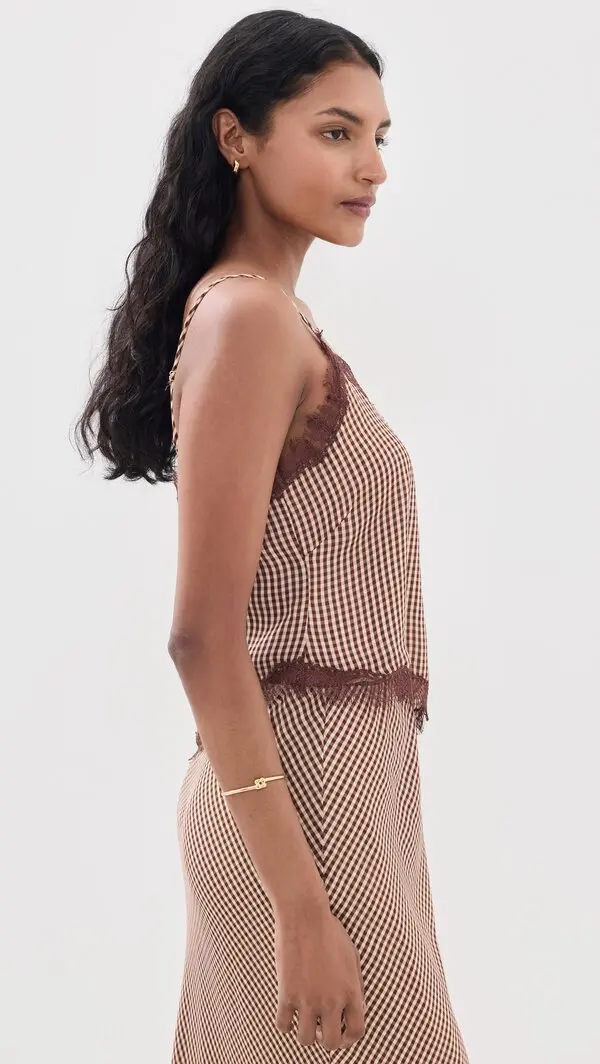 Cami Nyc Lizette Camisole
