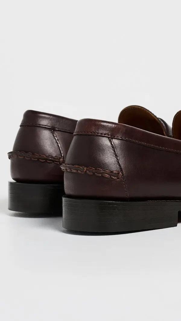 SEBAGO Ferrara Loafers