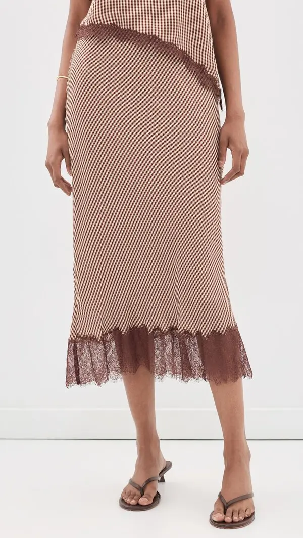 Cami Nyc Sharon Skirt