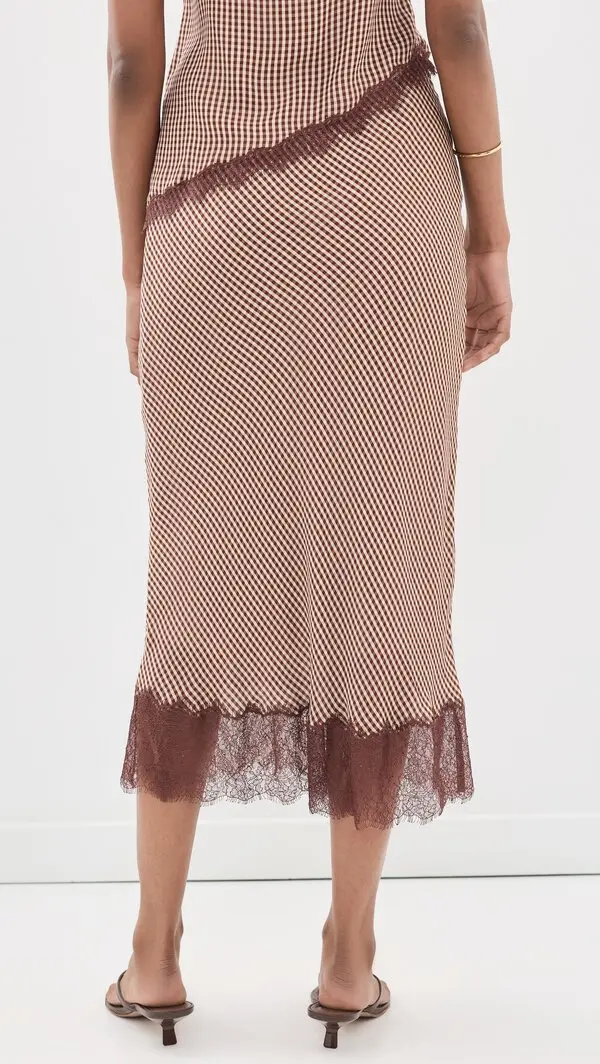 Cami Nyc Sharon Skirt