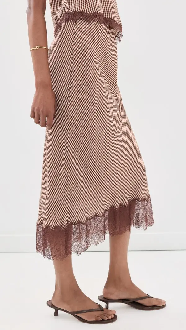 Cami Nyc Sharon Skirt