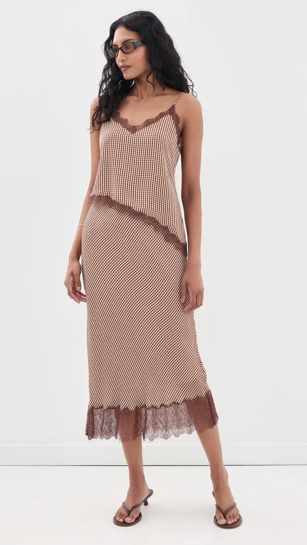 Cami Nyc Sharon Skirt